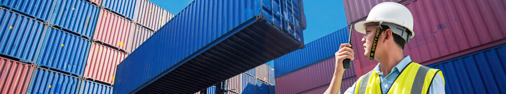 Container Loading Inspection