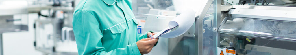 Pre-Production Inspection